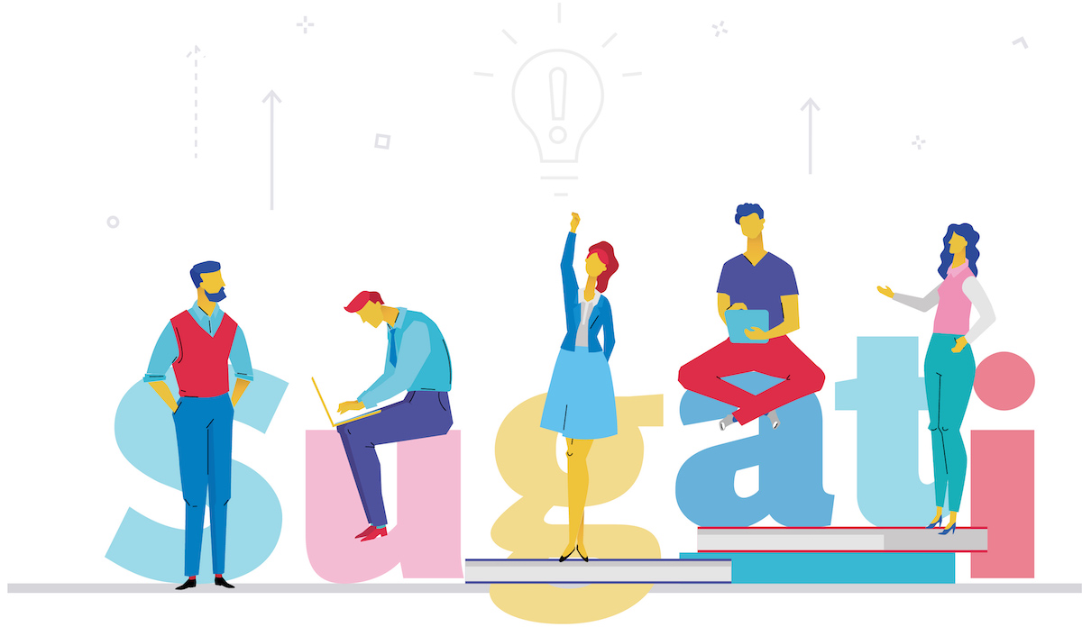 Sugati Teams | Sugati